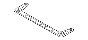 2009-2014 Nissan Cube Control Arm 54525-ED001 | Nissan Parts Plus