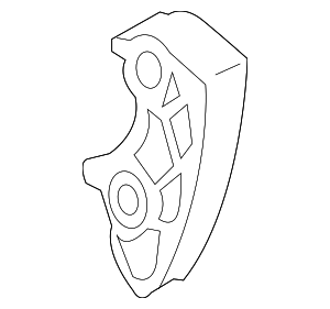 2015-2020 Ford Chain Guide FT4Z-6B274-A | TascaParts.com