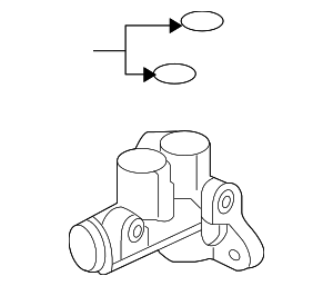 2007-2015 GM (s)cylinder Kit 19151463 GM | GMPartsDirect.com