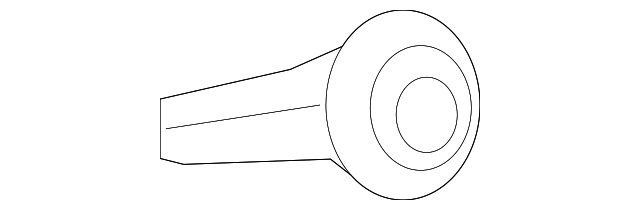 90189-04145 - High Mount Lamp Screw - 1999-2020 Toyota | Lithia Toyota ...