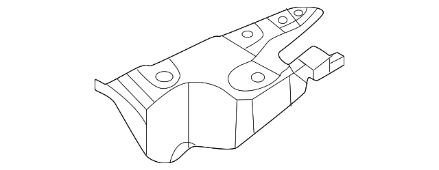 51-75-7-394-750 - Cover - 2018-2024 BMW | Buy BMW Parts Now