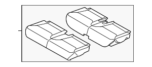2019-2023 Mazda CX-9 Seat Cushion TN40-57-300-02 | QuirkParts