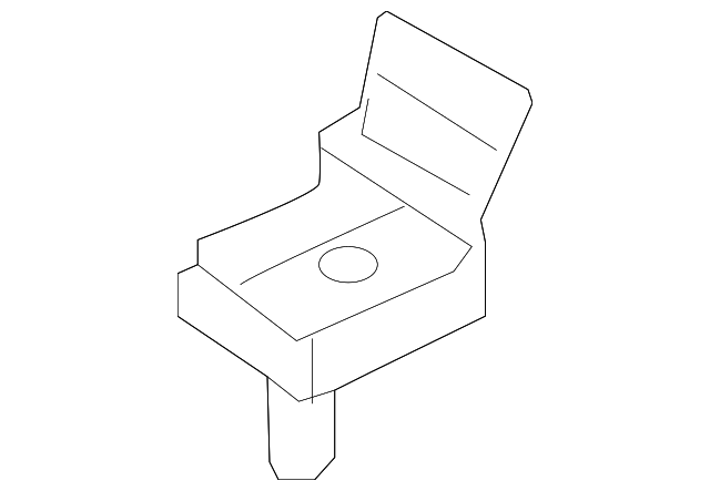 2004-2016 Volvo Pressure Sensor 31355463 | TascaParts.com