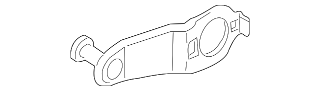 30715622 - Link Arm 2008-2011 Volvo C30 | My Swedish Parts