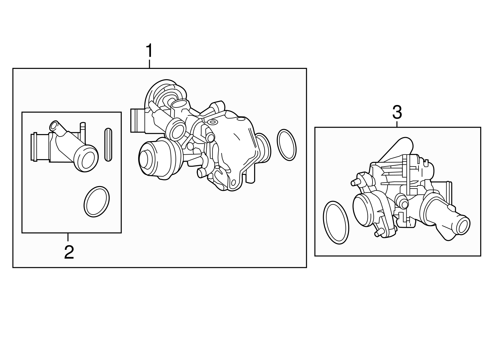 2702002200 - Thermostat Unit MB Parts Source