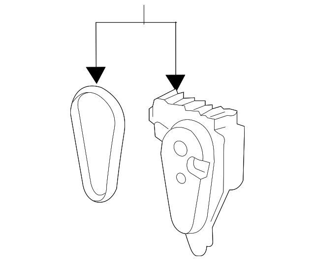 4N0-998-473-A - Led Unit 2019-2021 Audi | Audi OEM Parts