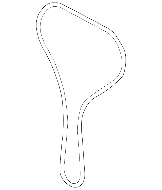 12571725 - Timing Chain 2002-2012 GM | Chevrolet Parts Direct