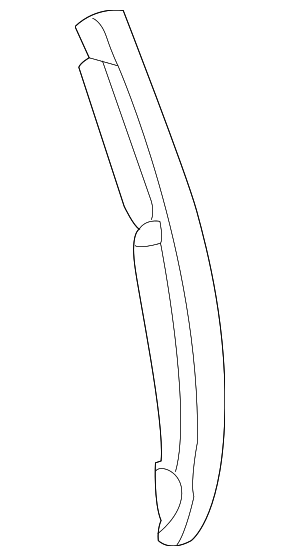 12568766 - Engine Timing Chain Tensioner Shoe 2002-2012 GM ...