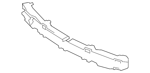 Genuine BMW 51-11-2-990-205 | Absorber | FREE Shipping on Most Orders ...