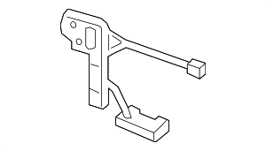 2018-2019 Audi Fuel Tank Sending Unit 80A-919-047-D | Audi USA Parts