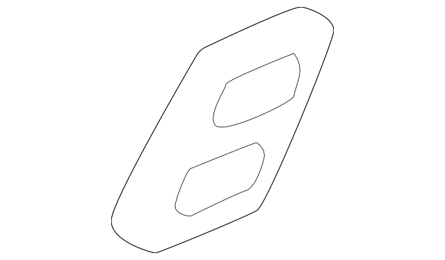 Genuine Seat Switch for 2022-2024 Genesis GV70 | Part# 88085-T6000-NS7 ...