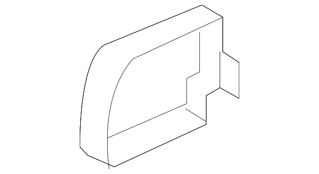 2011-2016 Hyundai Latch Assembly Connector 82640-3X000 | OEM Parts Online