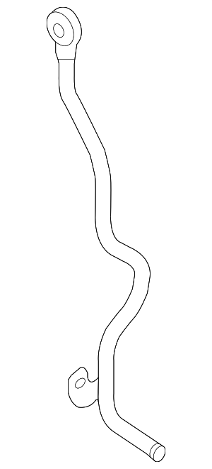 14053-JA12D - Inlet Pipe - 2013-2024 Nissan | Nissan OEM Parts Direct