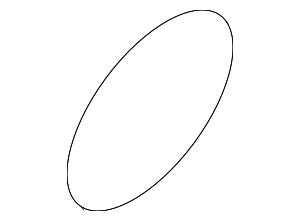 2009-2024 Nissan Oil Cooler O-Ring 21304-9N00A | My Nissan Part