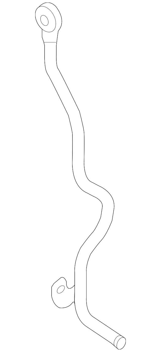 14053-JA12D - 2013-2024 Nissan - Inlet Pipe | Anicra Nissan Parts