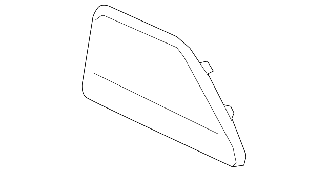 51-42-7-416-805 - Speaker Grille - 2017-2023 BMW | BMW Parts Exchange