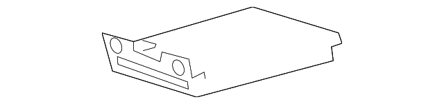 2018 Lexus Hard Drive 86271-48320 | OEM Parts Online