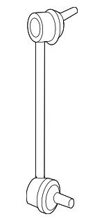 2005-2021 Mopar Link - Driver's Side (LH) 4895483AC | TascaParts.com