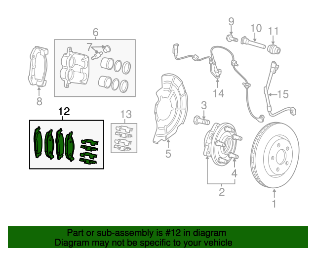68399192AF - Multi Media Radio - 2019 Mopar | Mopar Parts Canada