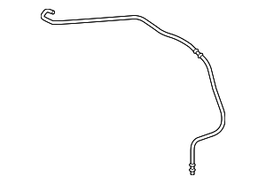 Genuine BMW 51-17-7-315-746 | Drain Hose | FREE Shipping on Most Orders ...
