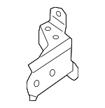 Mercedes-Benz Exterior Door Panels & Frames For Sale | Mercedes-Benz ...