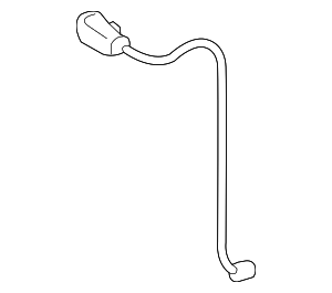 4M0-615-121-AC - Wear Indicator 2020-2023 Audi | Audi OEM Parts