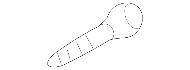 90159-60370 - Door Trim Panel Screw 2002-2025 Toyota | Longo Toyota Parts