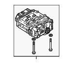 21310-2G011 - Oil Pump 2010-2011 Kia | Kia.Parts Store