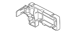 Genuine BMW 61-13-6-905-228 | Front Cover | FREE Shipping on Most ...