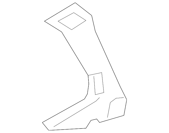 51117207931 - 2011-2016 BMW Spacer (51-11-7-207-931) | BMW of South ...