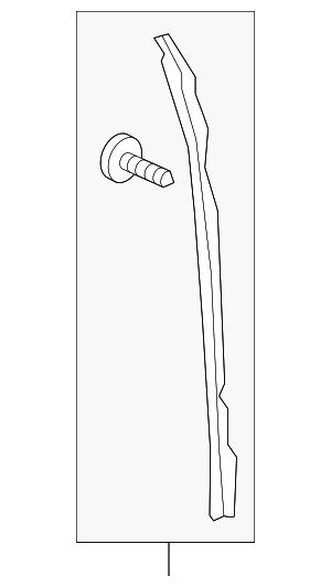 72336-TG7-A02 - Front Seal 2016-2025 Honda | Honda Parts Online