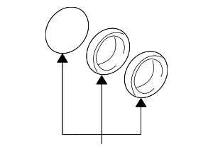 1984-2013 Audi Overhaul Kit 8D0-698-671 | Audi OEM Parts