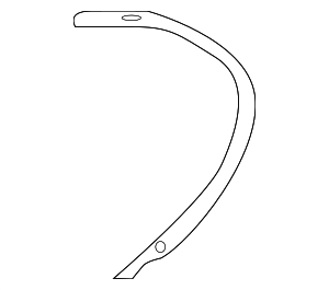 2018-2021 Volkswagen Seal 5G0-941-119 | VW Direct Auto Parts