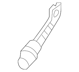 2018-2021 Volkswagen Signal Bulb Socket 5G0-941-319-C | OEM Parts Online