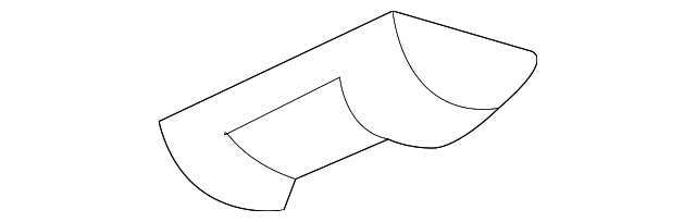 11571153 - Torsion Bar Adjust Nut 2011-2023 GM | AutoNationParts.com