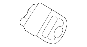 2007-2018 Volvo Stabilizer Bar Bushing 30748926 | TascaParts.com