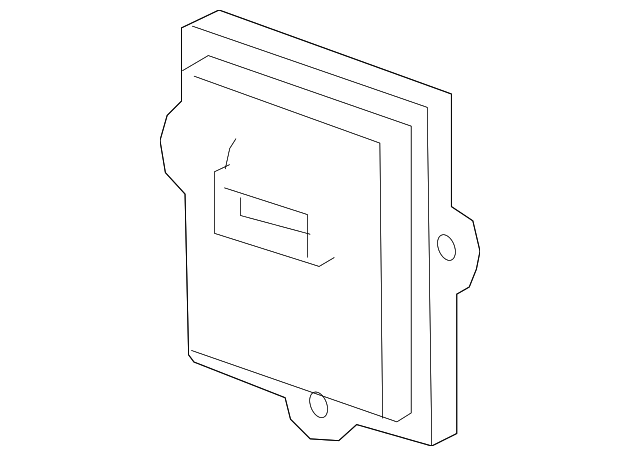 22853757 - Head Lamp Control Module 2013-2019 GM | AutoNationParts.com