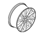 OEM Ford Alloy Wheels | FordPartsOnSale.com