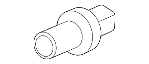 2015-2019 Nissan Versa Socket 26243-9LE0A | Nissan Parts Central