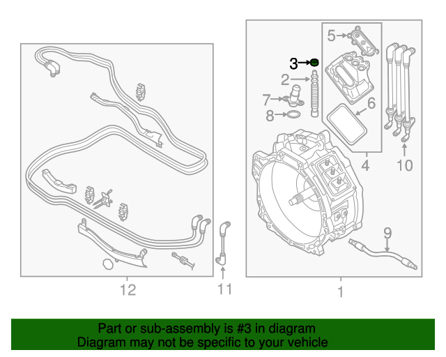 Genuine Porsche 014-301-485 |Vent Cap | FREE Shipping on Most Orders ...