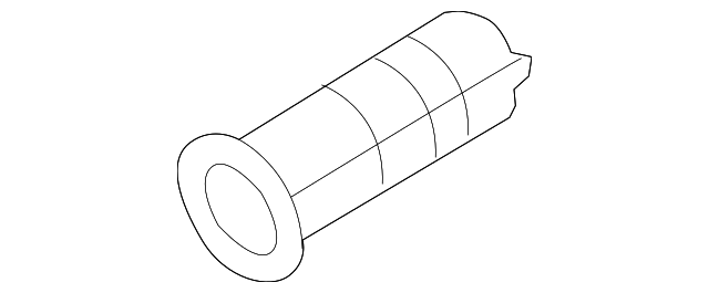 Ford Lincoln Mercury Center Console Power Outlet Socket Cigarette ...