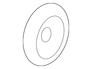 0009986401 - Regulator Handle Grommet 2011-2016 Smart Fortwo | Mercedes ...