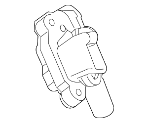 GM Parts | Ignition Coil Part# 12713668 | GM Parts Store