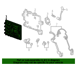 2018-2024 GM Engine Control Module 12703872 GM | GMPartsDirect.com