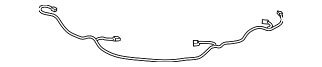 2016-2019 Lexus Harness 82114-0E030 | OEM Parts Online