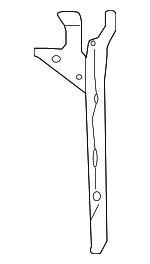 Toyota Matrix Hoods For Sale | OEM Genuine Toyota Parts