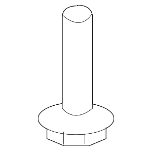 45227-4C000 - Trans Pan Bolt 2005-2006 Kia Sorento | Kia.Parts Store