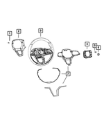 Shop OEM Wheels | Illinois Mopar Outlet