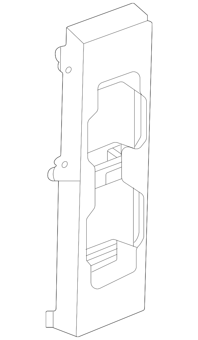 Genuine OEM Lamp Cover Part# LR131792 Fits 2020-2023 Land Rover: Up To ...