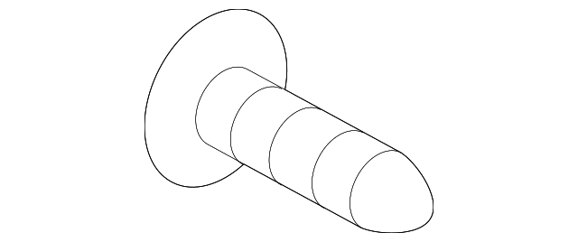 2012-2023 Land Rover Windshield Wiper Linkage Bolt RYG500910 | Express ...